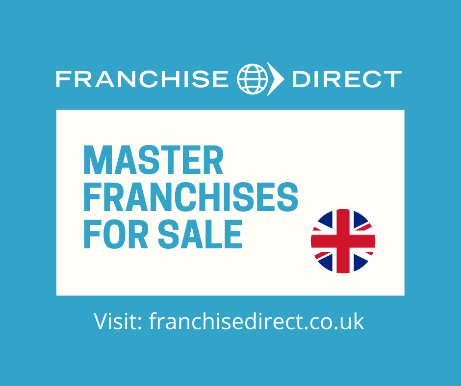 Master Franchise Opportunities in UK | FranchiseDirect.co.uk